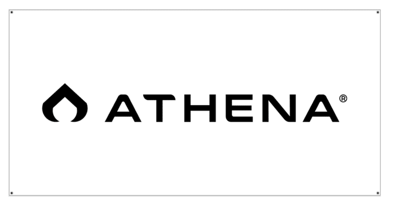 Banner - Athena
