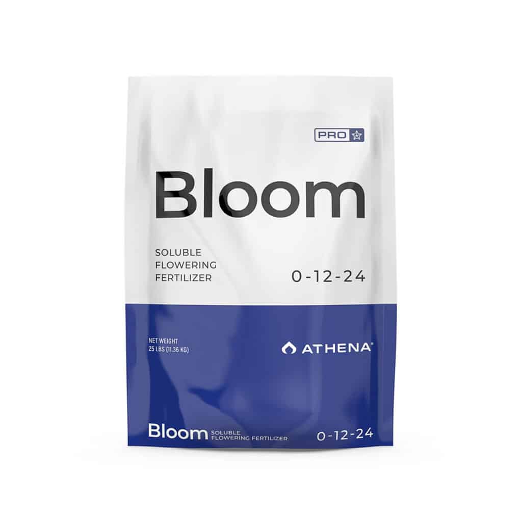 Grow 25 lb Bag - Athena
